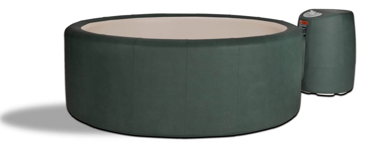 The Softub Legend | American Softub Co.